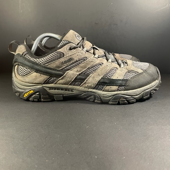 Merrell | Shoes | Merrell Mdry Hiking Boot Mens Size 1 | Poshmark